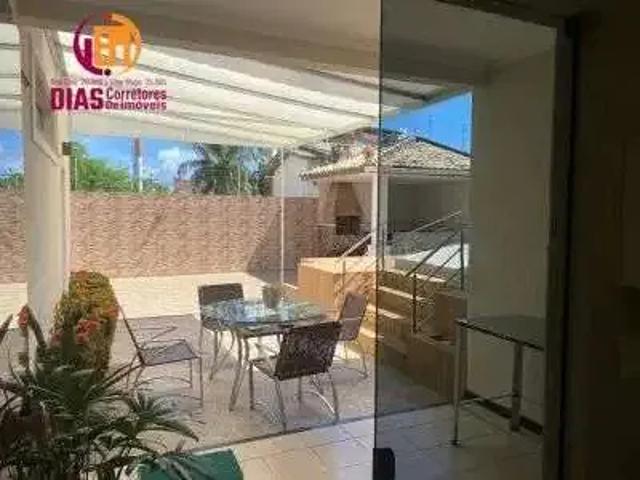 Casa / Sobrado para Venda em Salvador/BA Stella Maris 5 Quartos