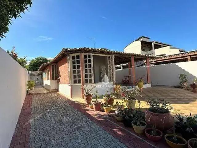 Casa / Sobrado para Venda em Salvador/BA Stella Maris 2 Quartos