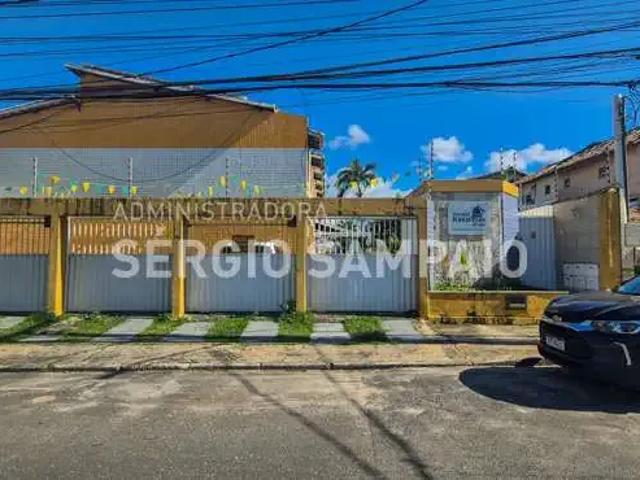 Casa / Sobrado para Venda em Salvador/BA Stella Maris 2 Quartos