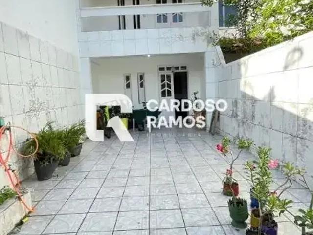 Casa / Sobrado para Venda em Salvador/BA Stella Maris 2 Quartos