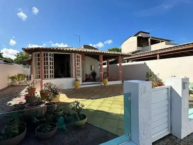 Casa / Sobrado para Venda em Salvador/BA Stella Maris 2 Quartos