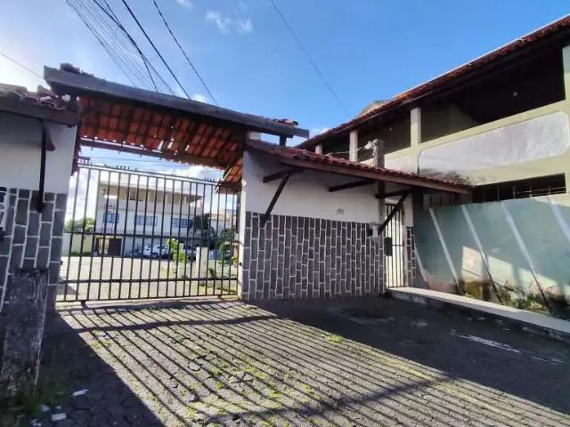 Casa / Sobrado para Venda em Salvador/BA Stella Maris 3 Quartos