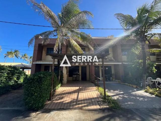 Casa / Sobrado para Venda em Salvador/BA Stella Maris 3 Quartos