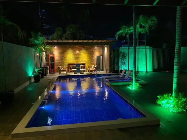 Casa / Sobrado para Venda em Salvador/BA Stella Maris 3 Quartos