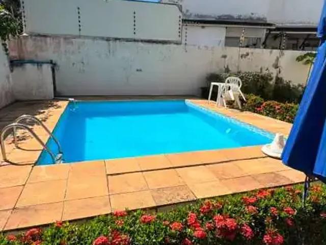 Casa / Sobrado para Venda em Salvador/BA Stella Maris 3 Quartos