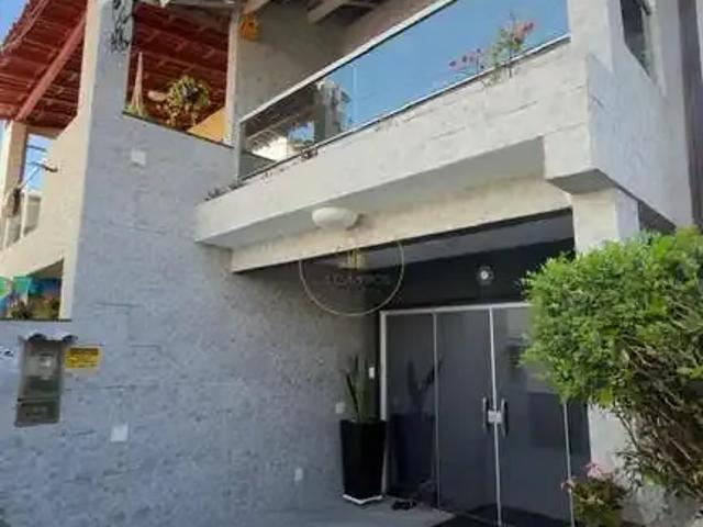 Casa / Sobrado para Venda em Salvador/BA Stella Maris 3 Quartos