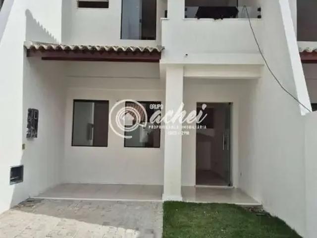 Casa / Sobrado para Venda em Salvador/BA Stella Maris 3 Quartos
