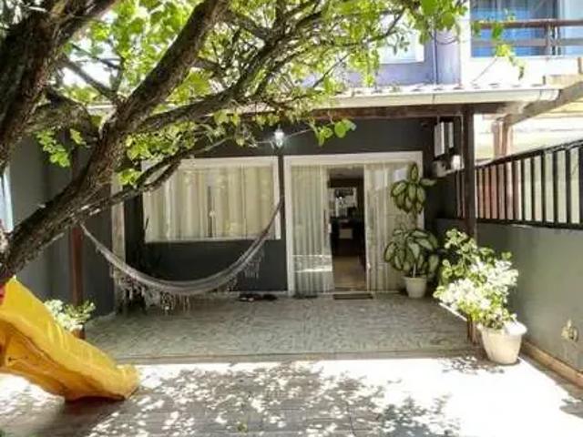 Casa / Sobrado para Venda em Salvador/BA Stella Maris 3 Quartos