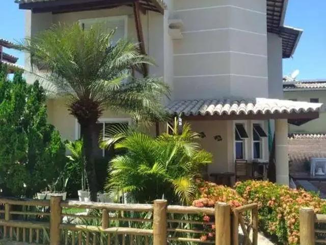 Casa / Sobrado para Venda em Salvador/BA Stella Maris 3 Quartos