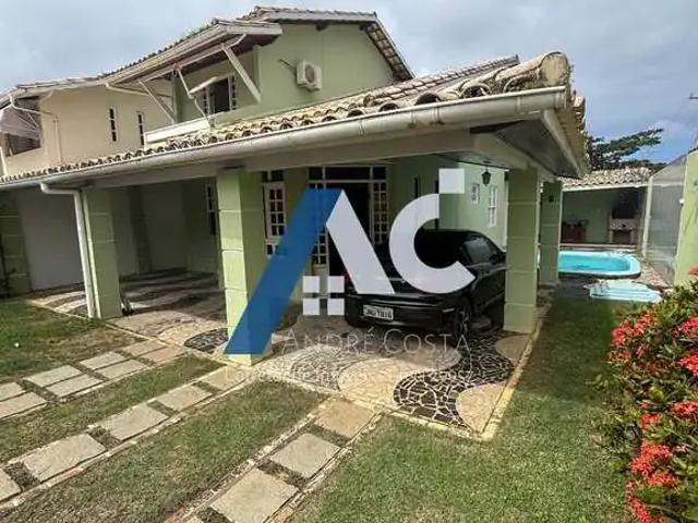 Casa / Sobrado para Venda em Salvador/BA Stella Maris 3 Quartos