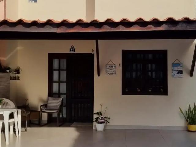 Casa / Sobrado para Venda em Salvador/BA Stella Maris 3 Quartos