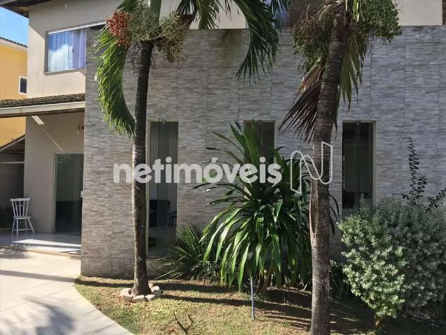Casa / Sobrado para Venda em Salvador/BA Stella Maris 3 Quartos