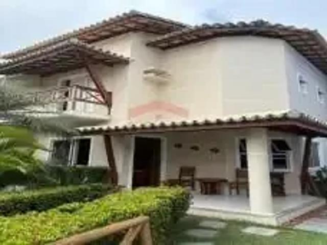 Casa / Sobrado para Venda em Salvador/BA Stella Maris 3 Quartos