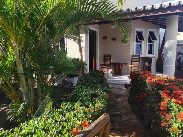 Casa / Sobrado para Venda em Salvador/BA Stella Maris 3 Quartos