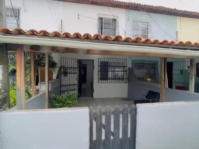 Casa / Sobrado para Venda em Salvador/BA Stella Maris 3 Quartos
