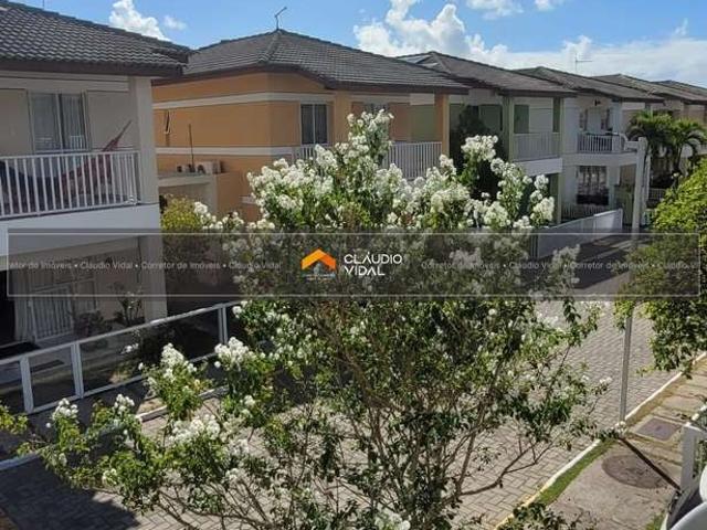 Casa / Sobrado para Venda em Salvador/BA Stella Maris 3 Quartos