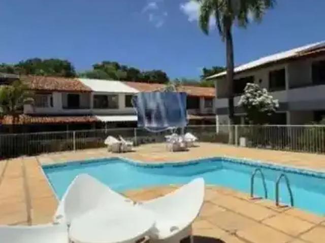 Casa / Sobrado para Venda em Salvador/BA Stella Maris 3 Quartos