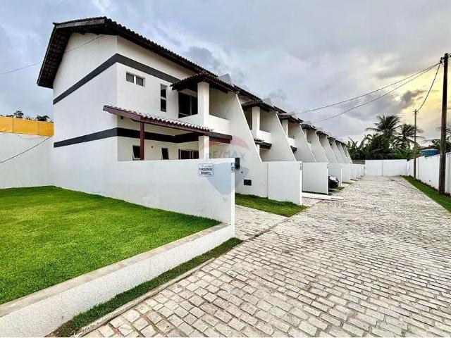 Casa / Sobrado para Venda em Salvador/BA Stella Maris 3 Quartos