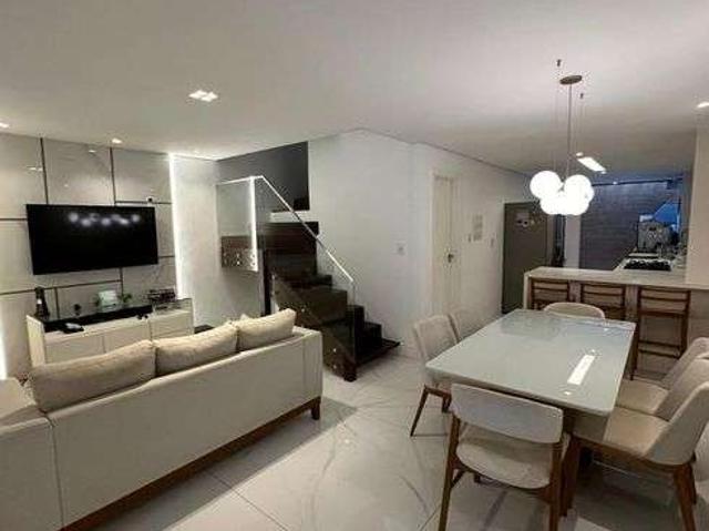 Casa / Sobrado para Venda em Salvador/BA Stella Maris 3 Quartos