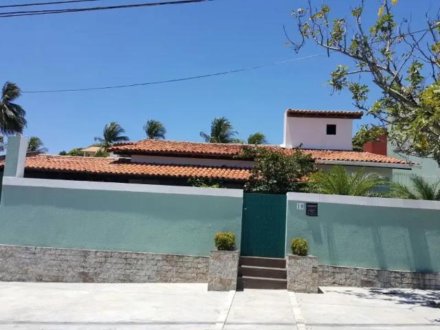 Casa / Sobrado para Venda em Salvador/BA Stella Maris 3 Quartos