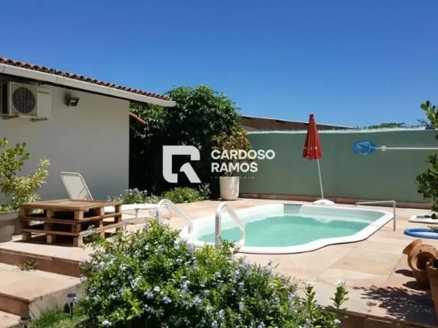 Casa / Sobrado para Venda em Salvador/BA Stella Maris 3 Quartos