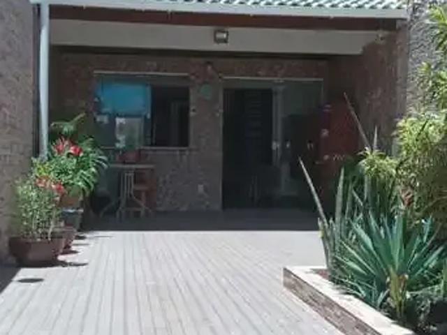 Casa / Sobrado para Venda em Salvador/BA Stella Maris 3 Quartos
