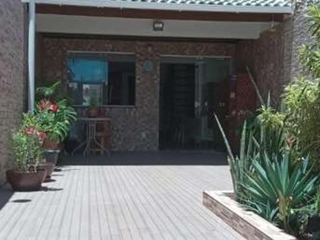 Casa / Sobrado para Venda em Salvador/BA Stella Maris 3 Quartos