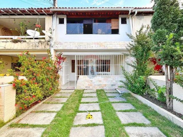 Casa / Sobrado para Venda em Salvador/BA Stella Maris 3 Quartos