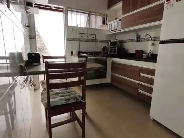 Casa / Sobrado para Venda em Salvador/BA Stella Maris 3 Quartos