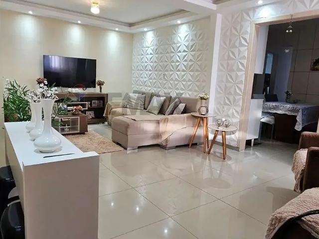 Casa / Sobrado para Venda em Salvador/BA Sussuarana 2 Quartos