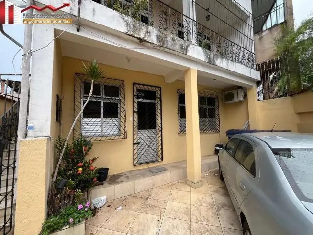 Casa / Sobrado para Venda em Salvador/BA São Caetano 3 Quartos