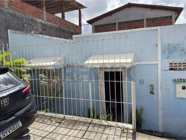 Casa / Sobrado para Venda em Salvador/BA São Cristóvão 1 Quartos