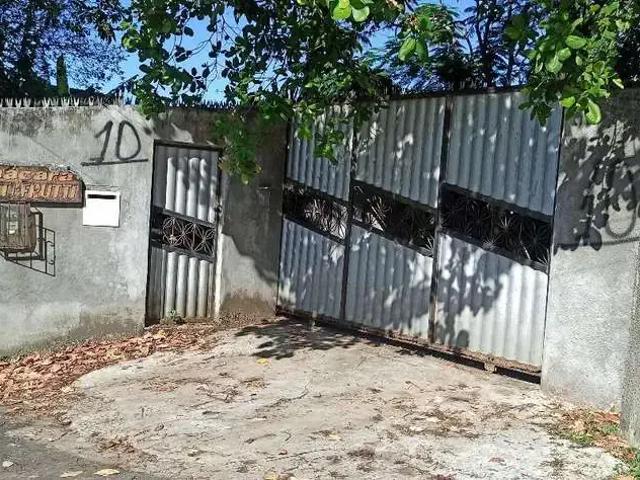 Casa / Sobrado para Venda em Salvador/BA São Cristóvão 7 Quartos