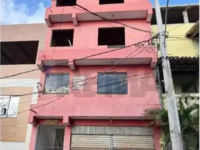Casa / Sobrado para Venda em Salvador/BA São Cristóvão 6 Quartos