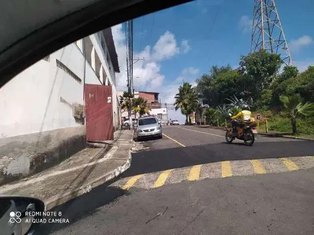 Casa / Sobrado para Venda em Salvador/BA São Marcos 2 Quartos