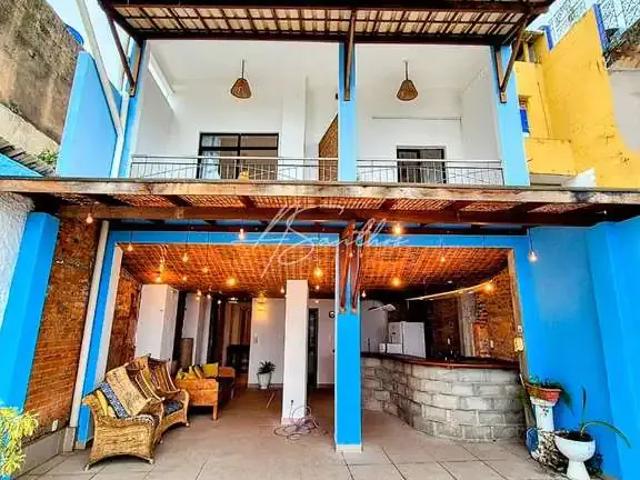 Casa / Sobrado para Venda em Salvador/BA Santo Antônio 13 Quartos