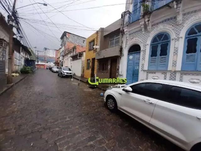 Casa / Sobrado para Venda em Salvador/BA Tororó 3 Quartos