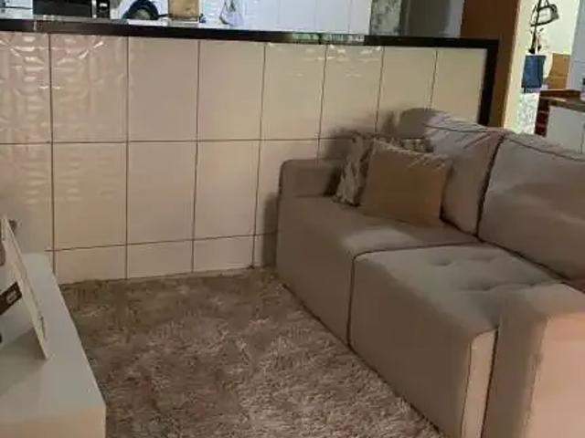 Casa / Sobrado para Venda em Salvador/BA Trobogy 2 Quartos
