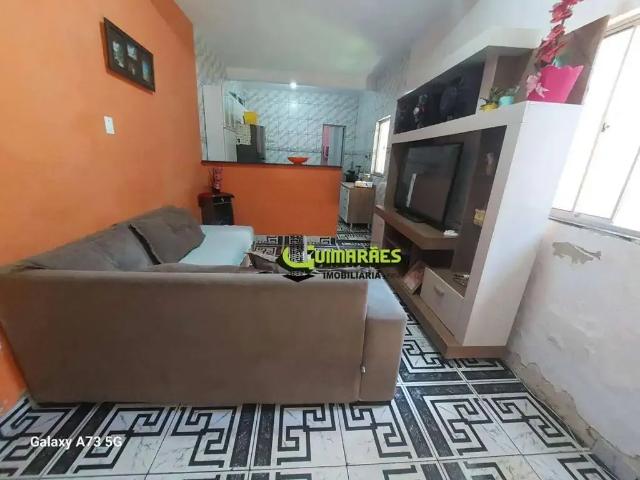 Casa / Sobrado para Venda em Salvador/BA Uruguai 3 Quartos