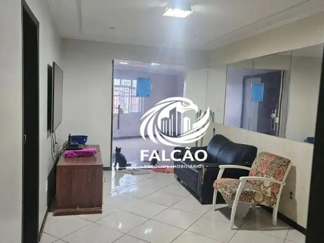 Casa / Sobrado para Venda em Salvador/BA Vila Canária 2 Quartos