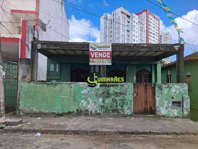 Casa / Sobrado para Venda em Salvador/BA Vila Laura 3 Quartos