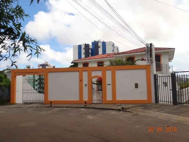 Casa / Sobrado para Venda em Salvador/BA Vila Laura 4 Quartos