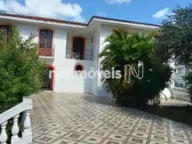 Casa / Sobrado para Venda em Salvador/BA Vila Laura 4 Quartos