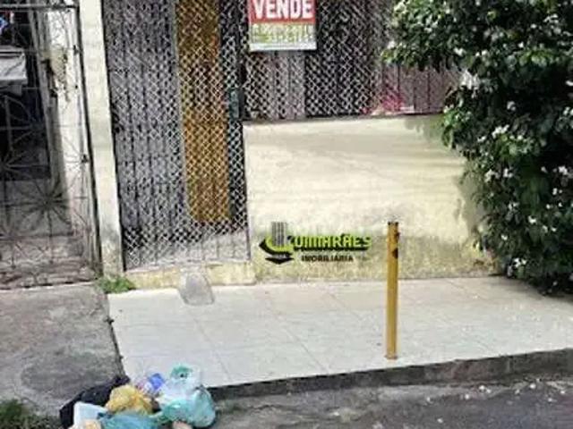 Casa / Sobrado para Venda em Salvador/BA Vila Ruy Barbosa 2 Quartos