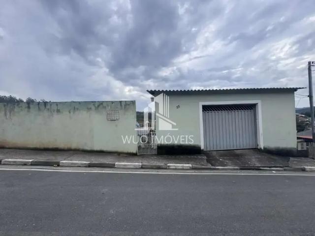 Casa / Sobrado para Venda em Salesópolis/SP Centro 4 Quartos