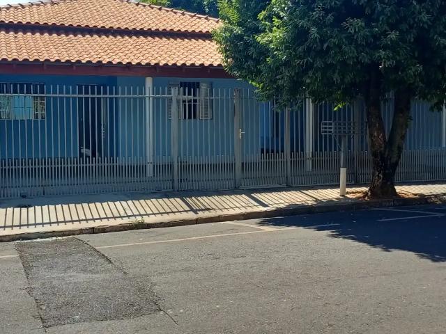 Casa / Sobrado para Venda em Sales/SP Centro 2 Quartos