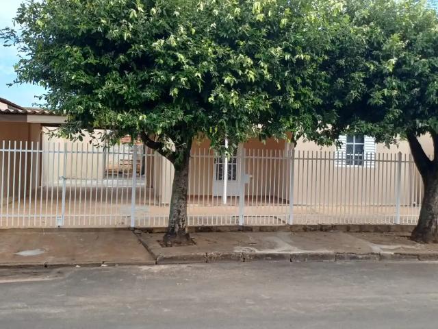 Casa / Sobrado para Venda em Sales/SP Centro 3 Quartos