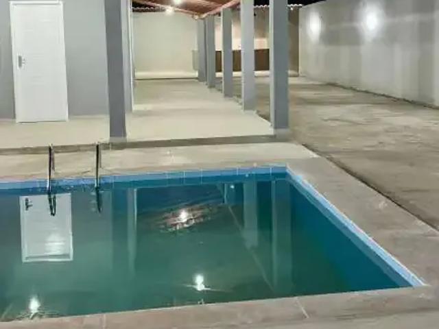Casa / Sobrado para Venda em Salgado/SE Centro 2 Quartos