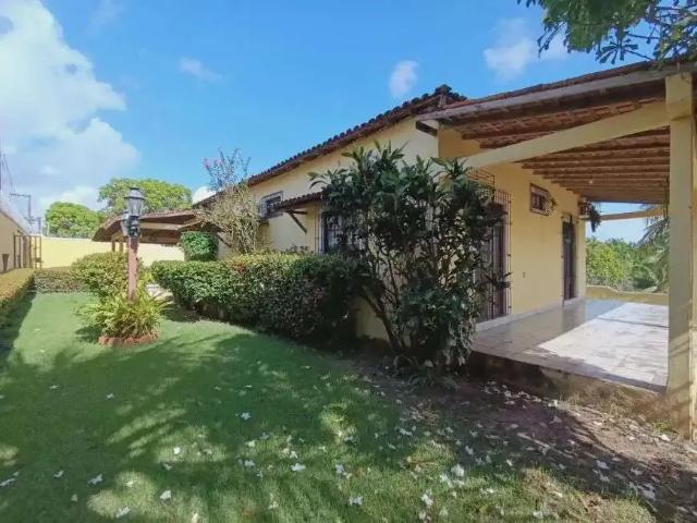 Casa / Sobrado para Venda em Salinópolis/PA Atalaia 4 Quartos
