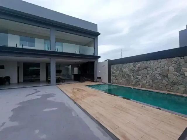 Casa / Sobrado para Venda em Salinópolis/PA Atalaia 5 Quartos
